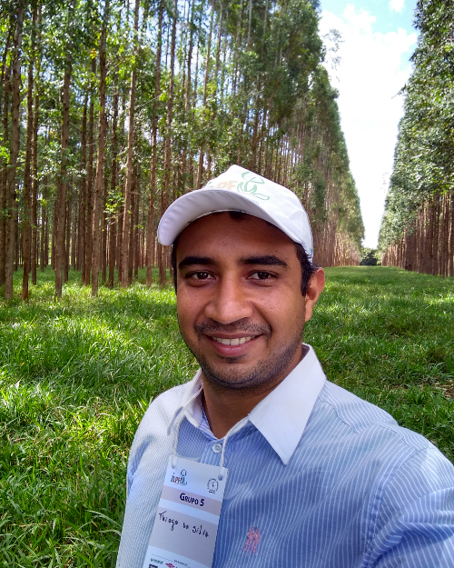 SIGAA - Sistema Integrado de Gestão de Atividades Acadêmicas