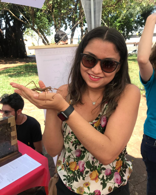 SIGAA - Sistema Integrado de Gestão de Atividades Acadêmicas