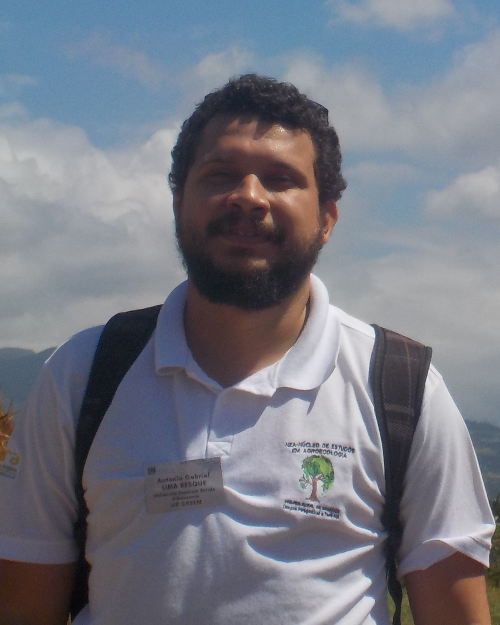 SIGAA - Sistema Integrado de Gestão de Atividades Acadêmicas